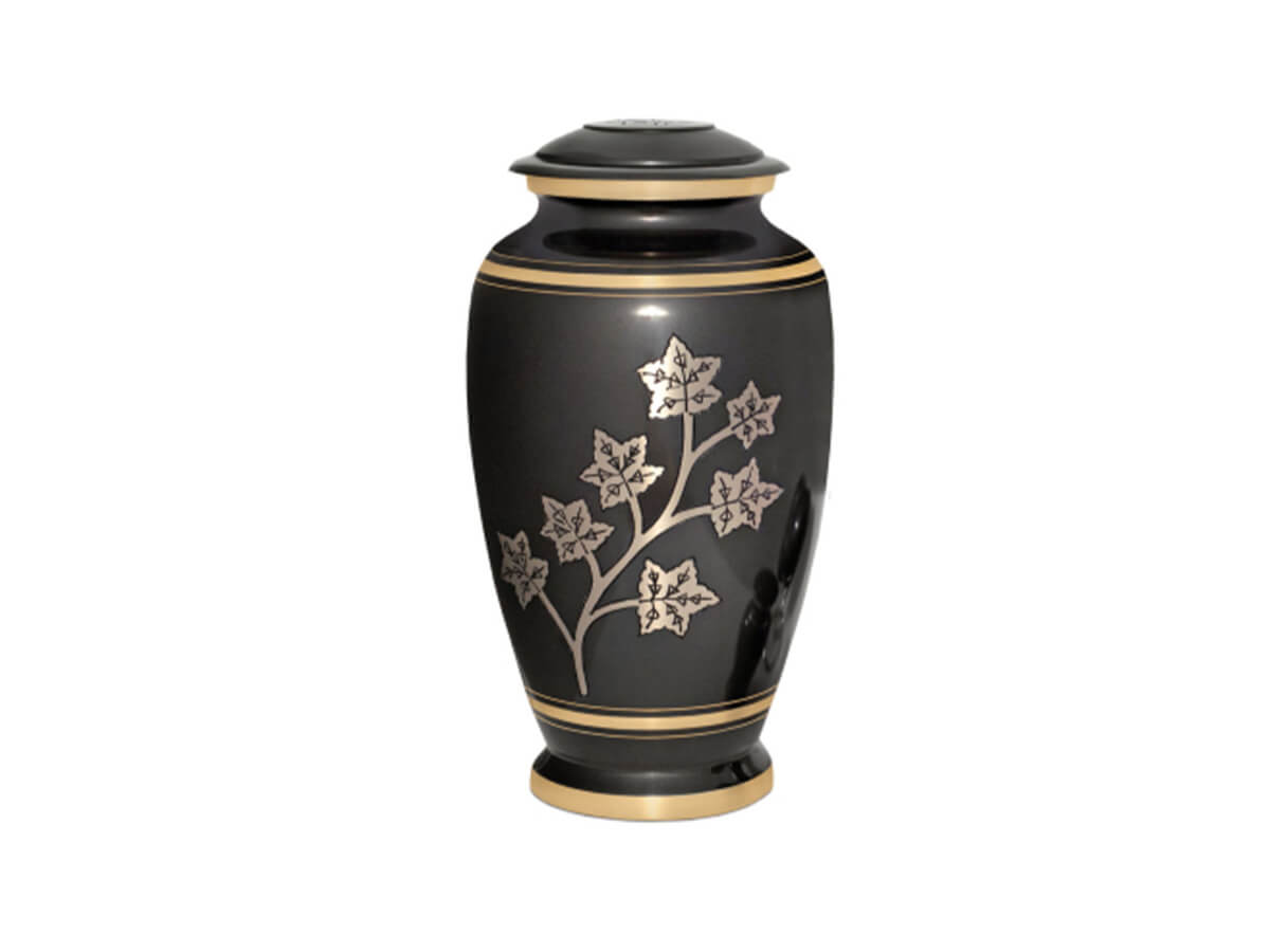 Quality Urns - New Leaf Cremation