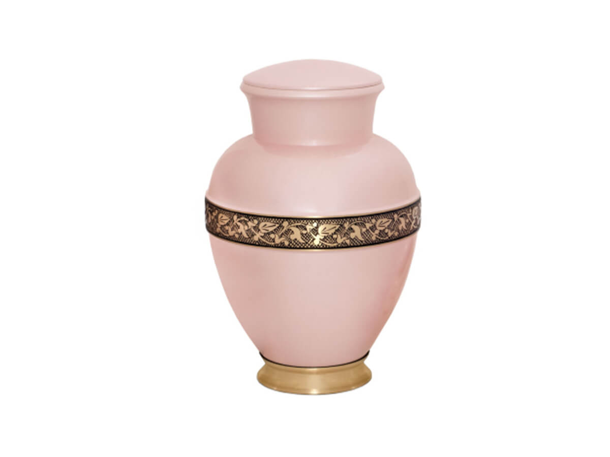 Quality Urns - New Leaf Cremation
