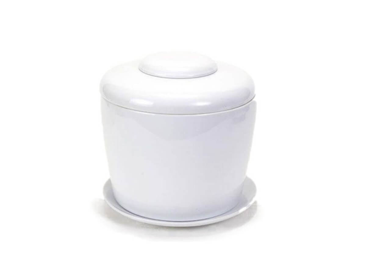 Quality Urns - New Leaf Cremation