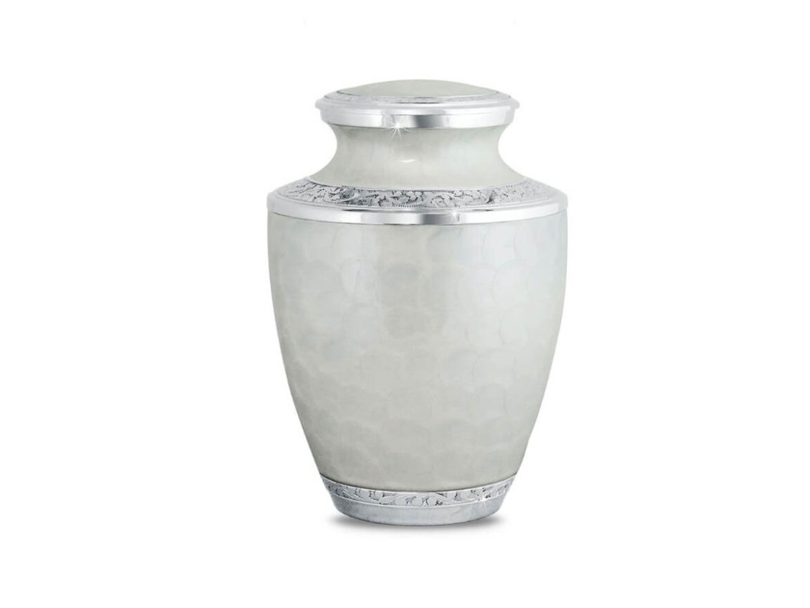 Quality Urns - New Leaf Cremation