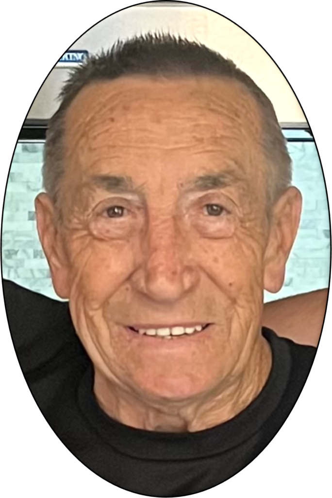 Albie Finestone - New Leaf Cremation