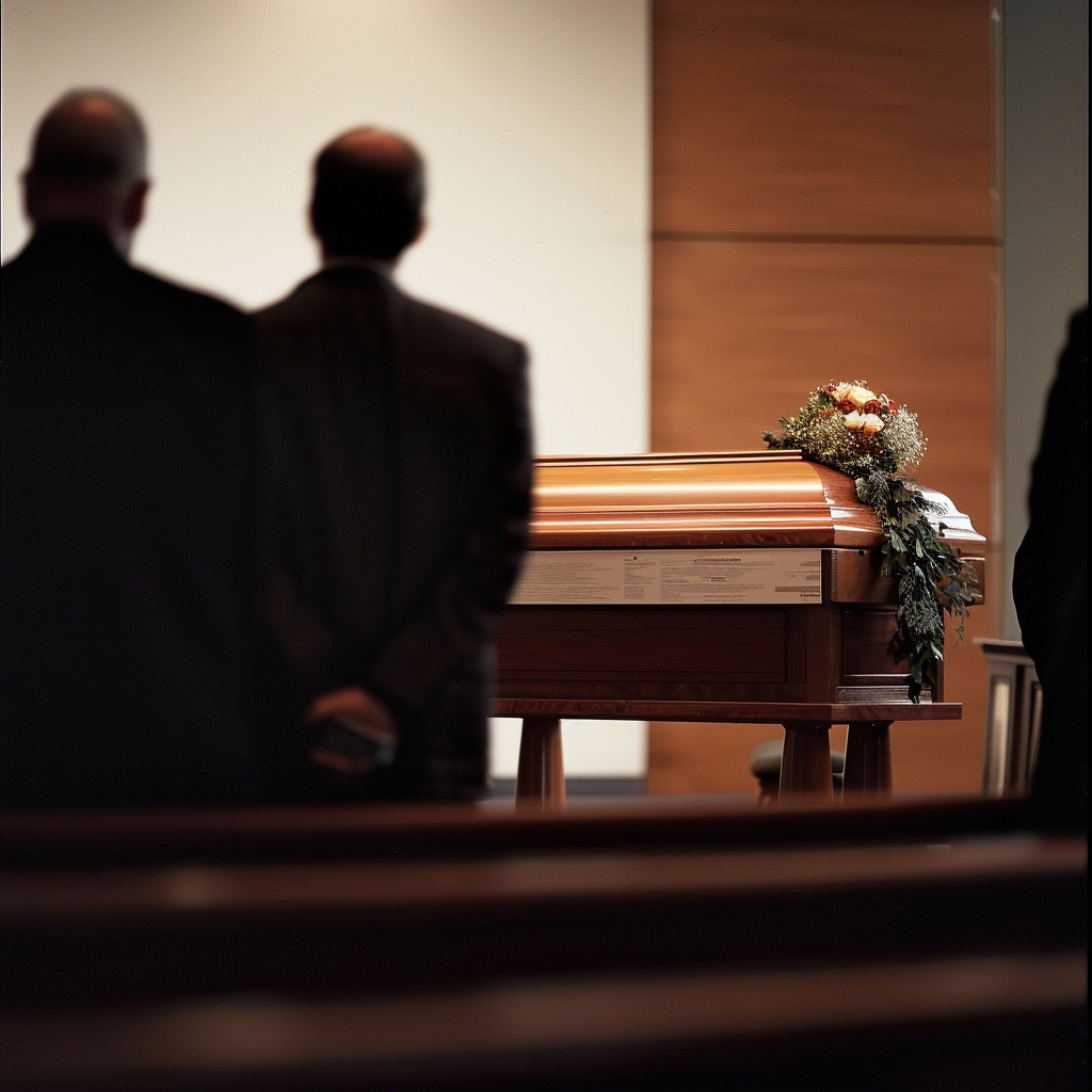 Life Celebration with Cremation Viewing Memorial Events - New Leaf Cremation